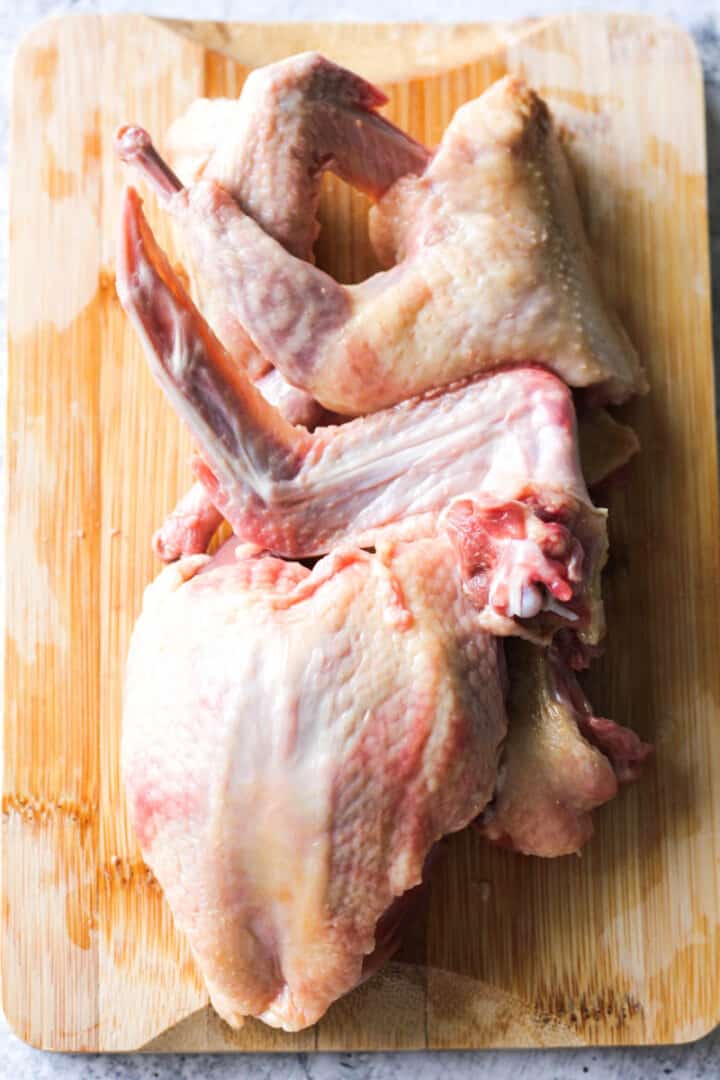 Squab Recipe - The Top Meal