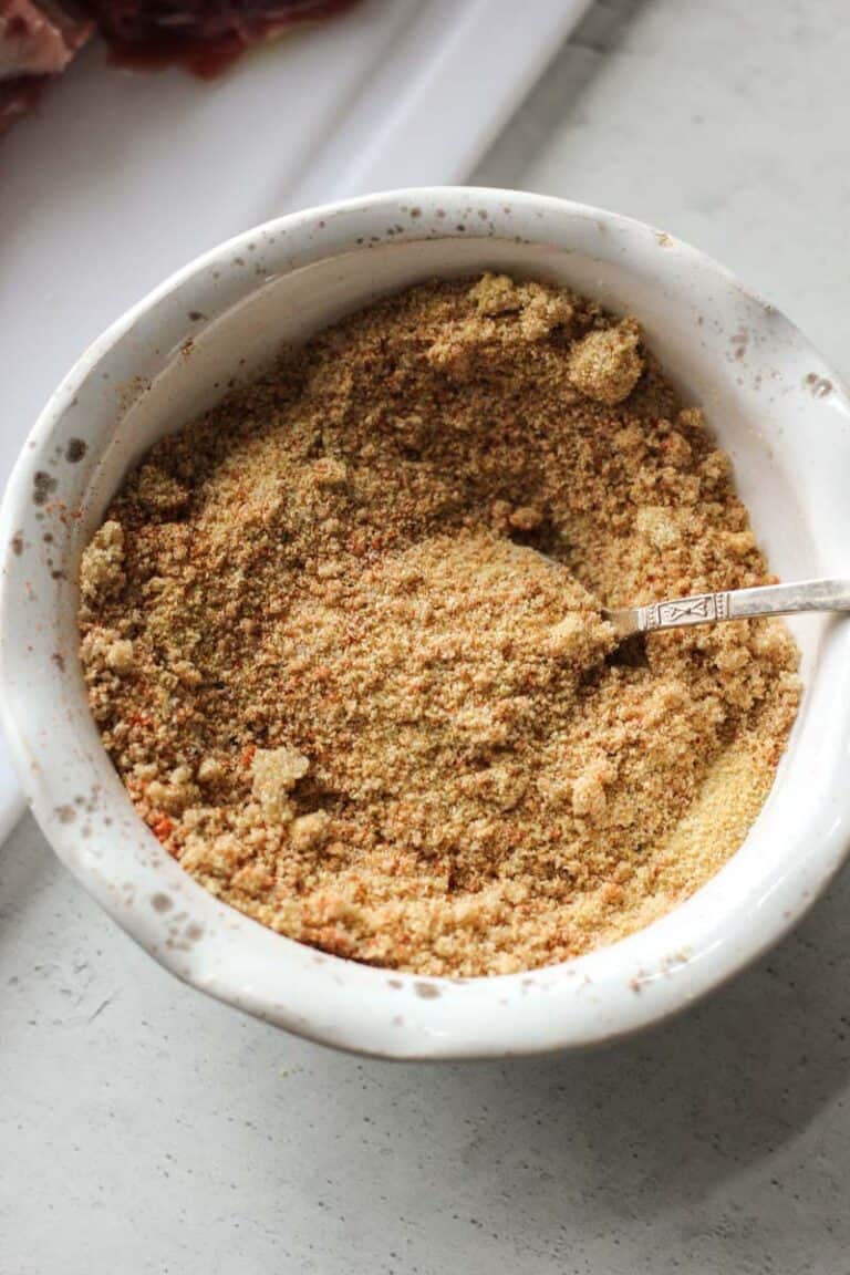 Wild Boar Ribs Recipe - The Top Meal