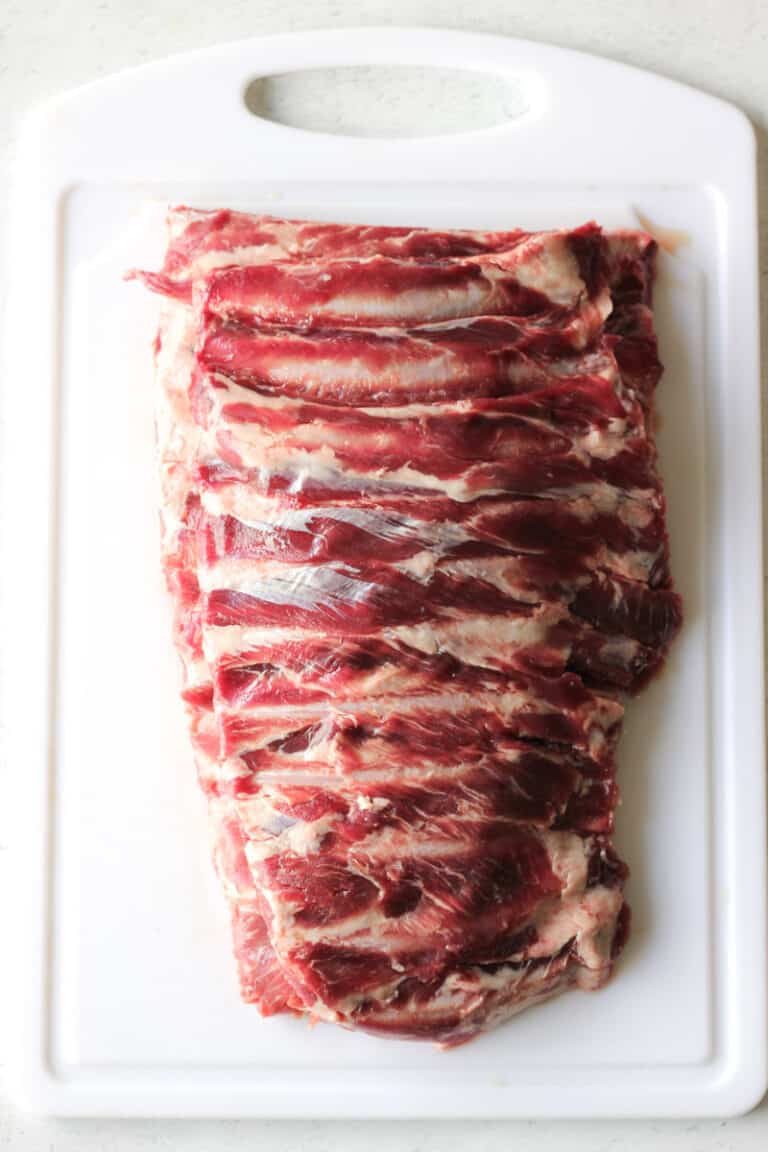 Wild Boar Ribs Recipe - The Top Meal