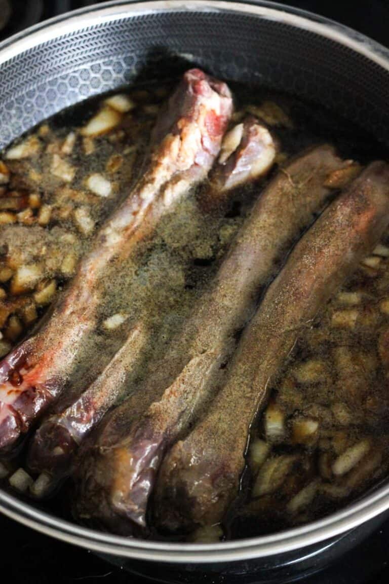 Braised Duck Neck - The Top Meal