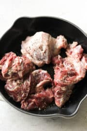 Pork Cheeks Recipe - The Top Meal
