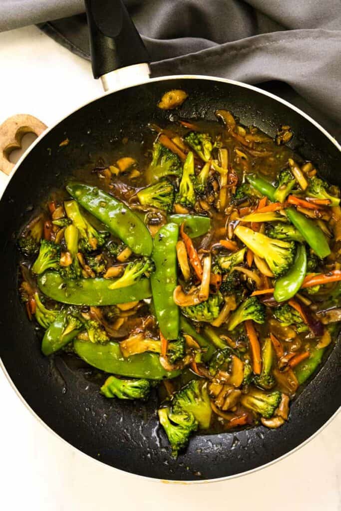 Hong Sue Chicken - The Top Meal