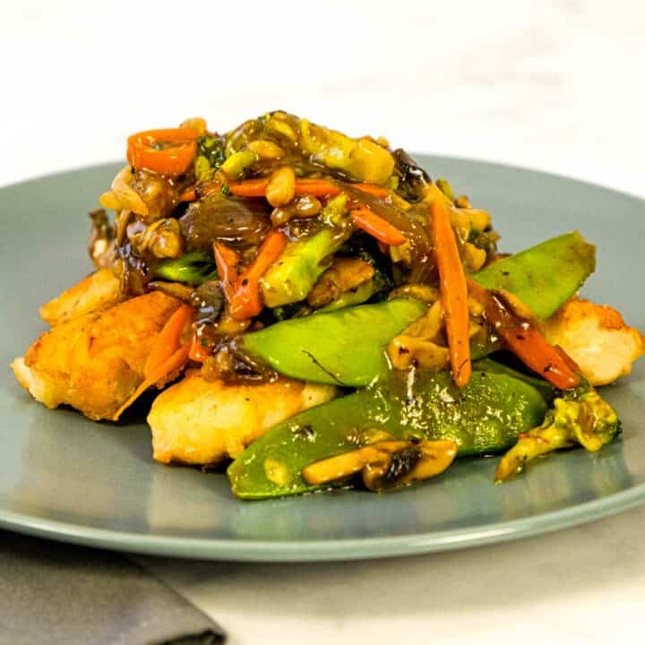 Hong Sue Chicken - The Top Meal