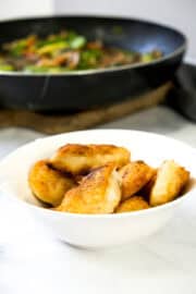 Hong Sue Chicken - The Top Meal