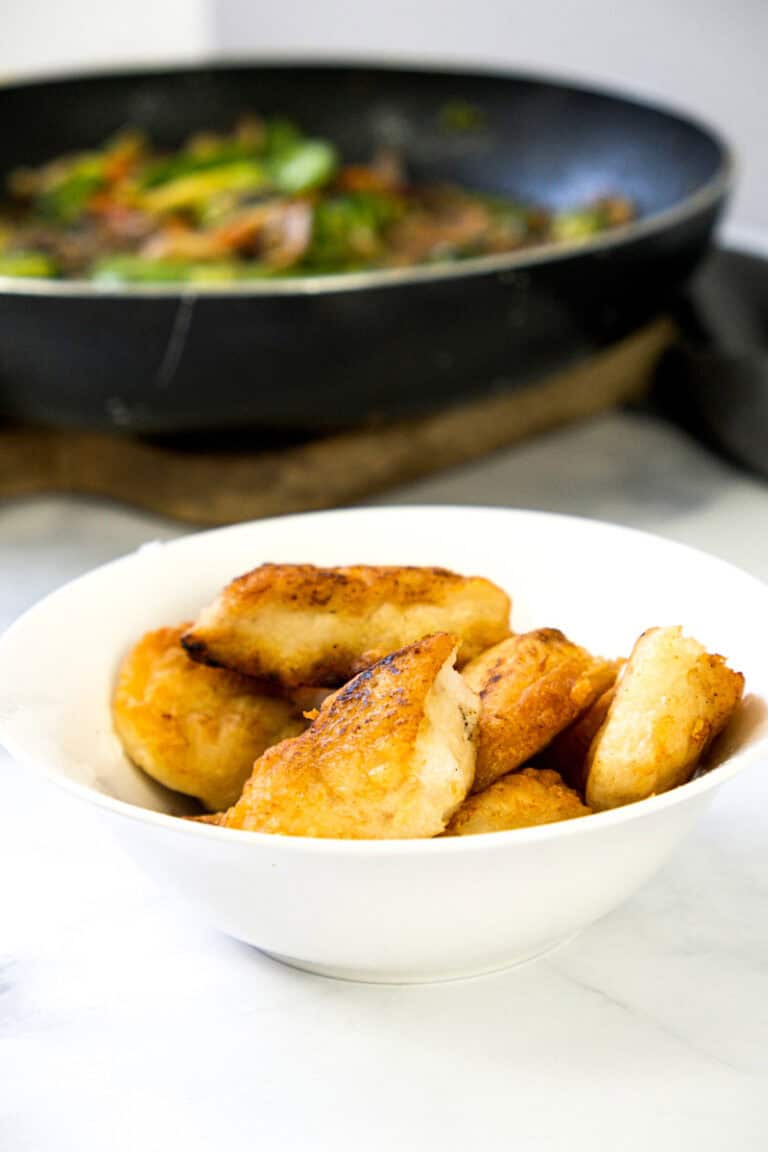 Hong Sue Chicken - The Top Meal