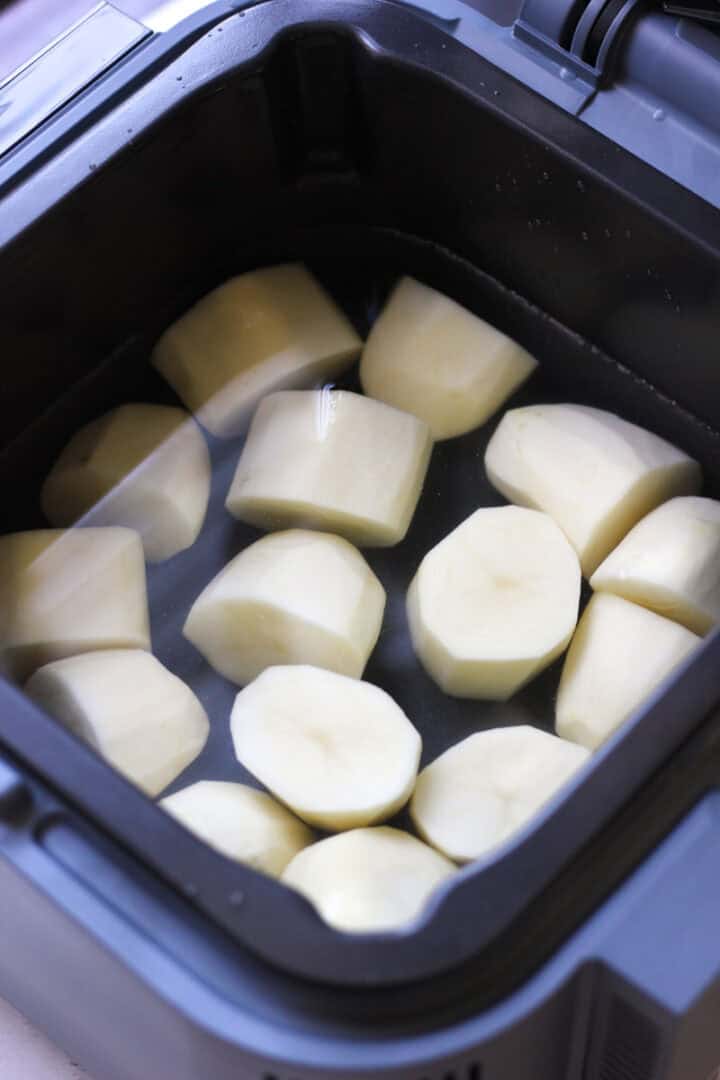 Ninja Speedi Turkey Breast - The Top Meal