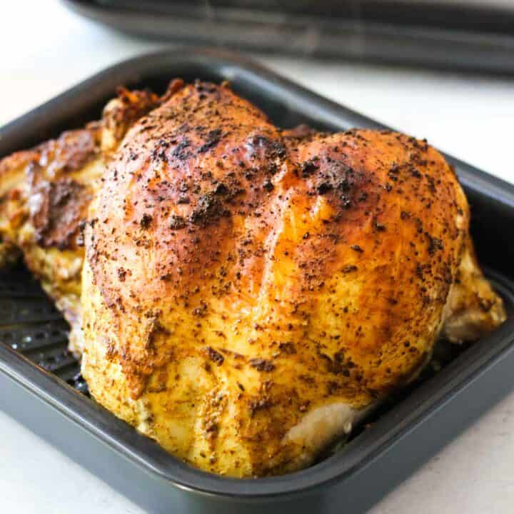 Juicy Peruvian Turkey Recipe - The Top Meal