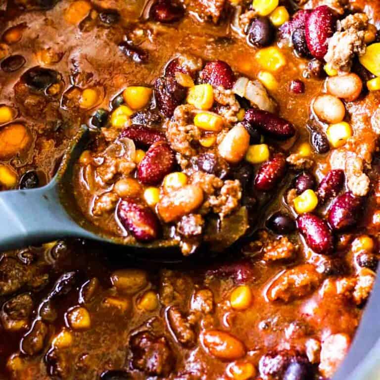 Ninja Foodi Possible Cooker Pro recipes Archives - The Top Meal