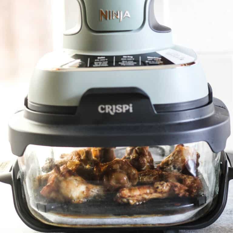 Ninja Crispi recipes Archives - The Top Meal